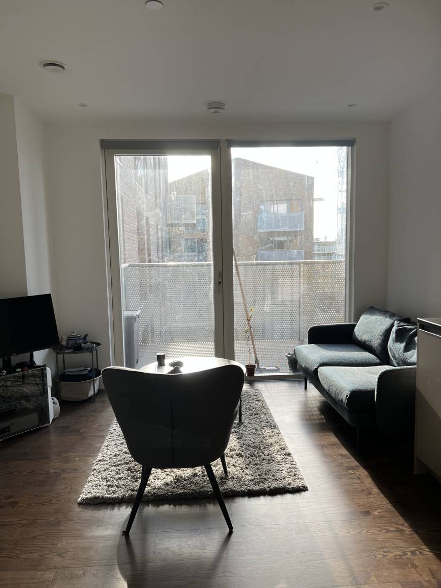 Apartment ∙ 1 Bedroom ∙ 2 Guests - London