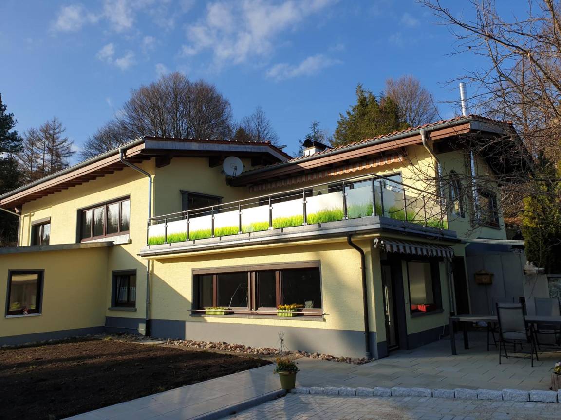 34 M² Appartement ∙ 1 Chambre ∙ 2 Personnes - Feldberg