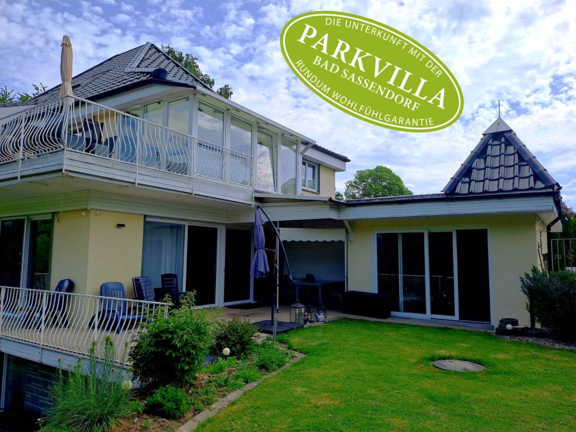 Appartement ∙ 2 Chambres ∙ 6 Personnes - Soest