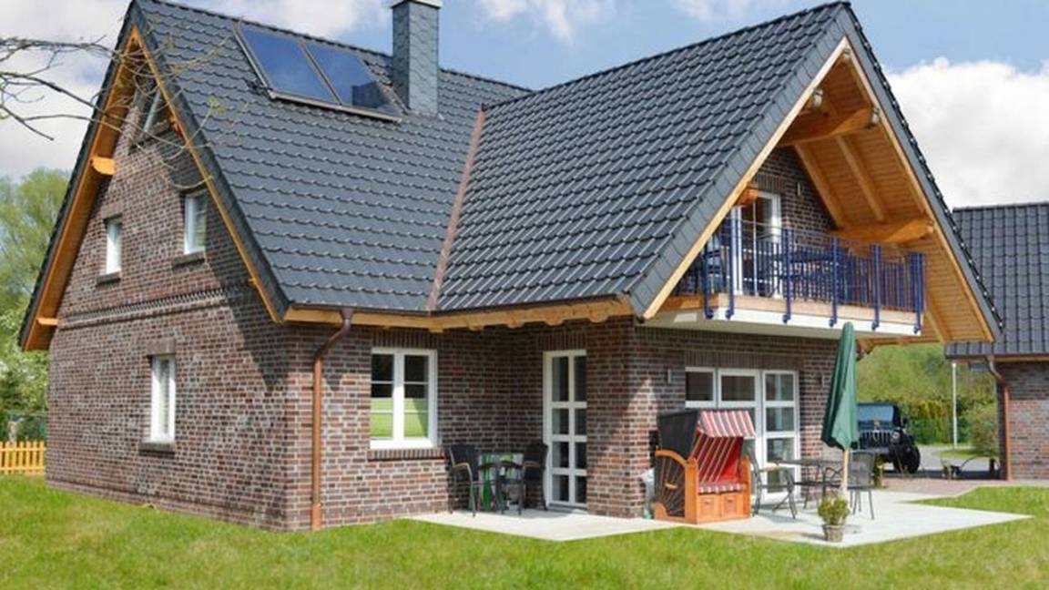 80 M² Ferienwohnung ∙ 2 Schlafzimmer ∙ 4 Gäste - Sellin