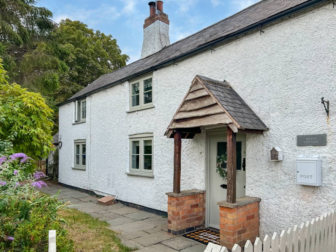 Cottage ∙ 4 Bedrooms ∙ 7 Guests - Nottinghamshire