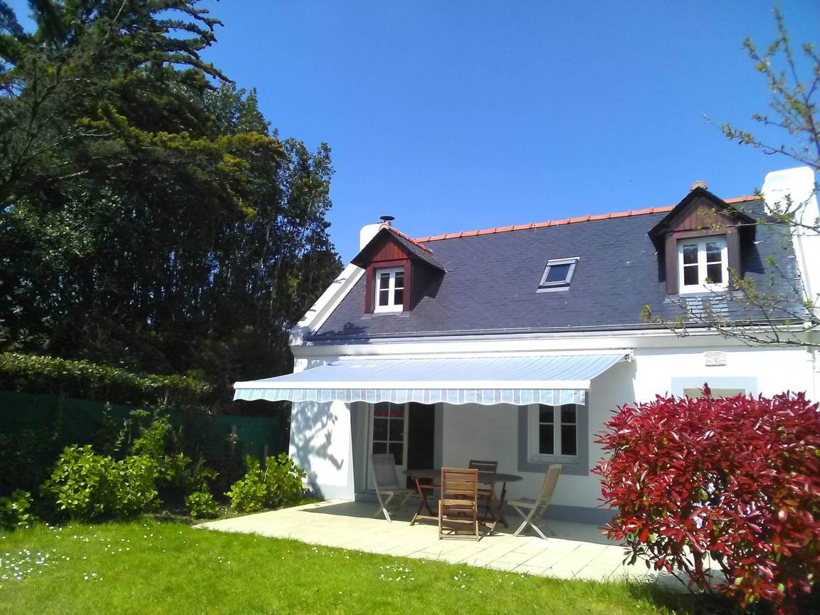 77 M² Casa ∙ 2 Habitaciones ∙ 4 Huéspedes - Le Palais