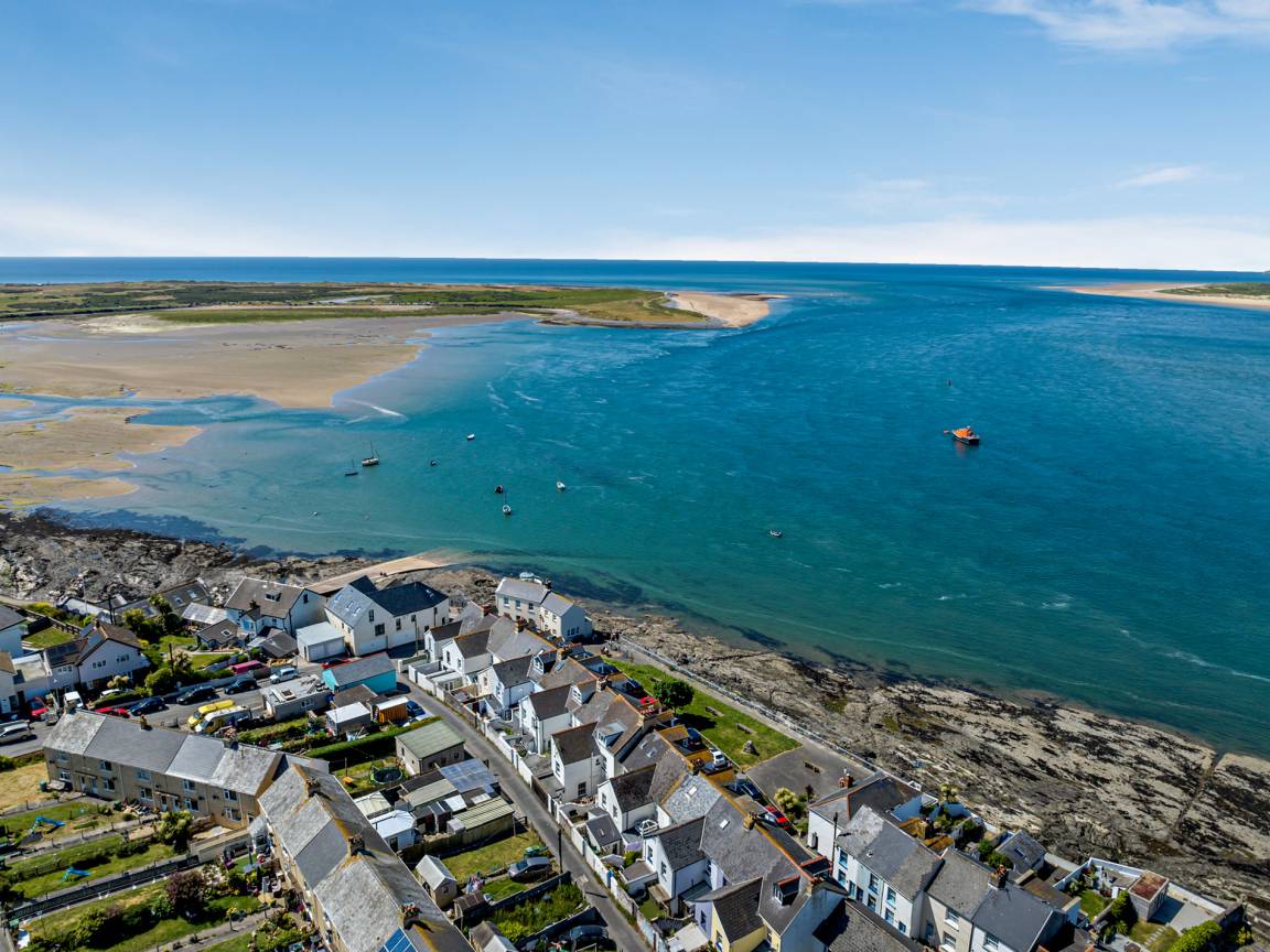 Cottage ∙ 2 Bedrooms ∙ 4 Guests - Appledore