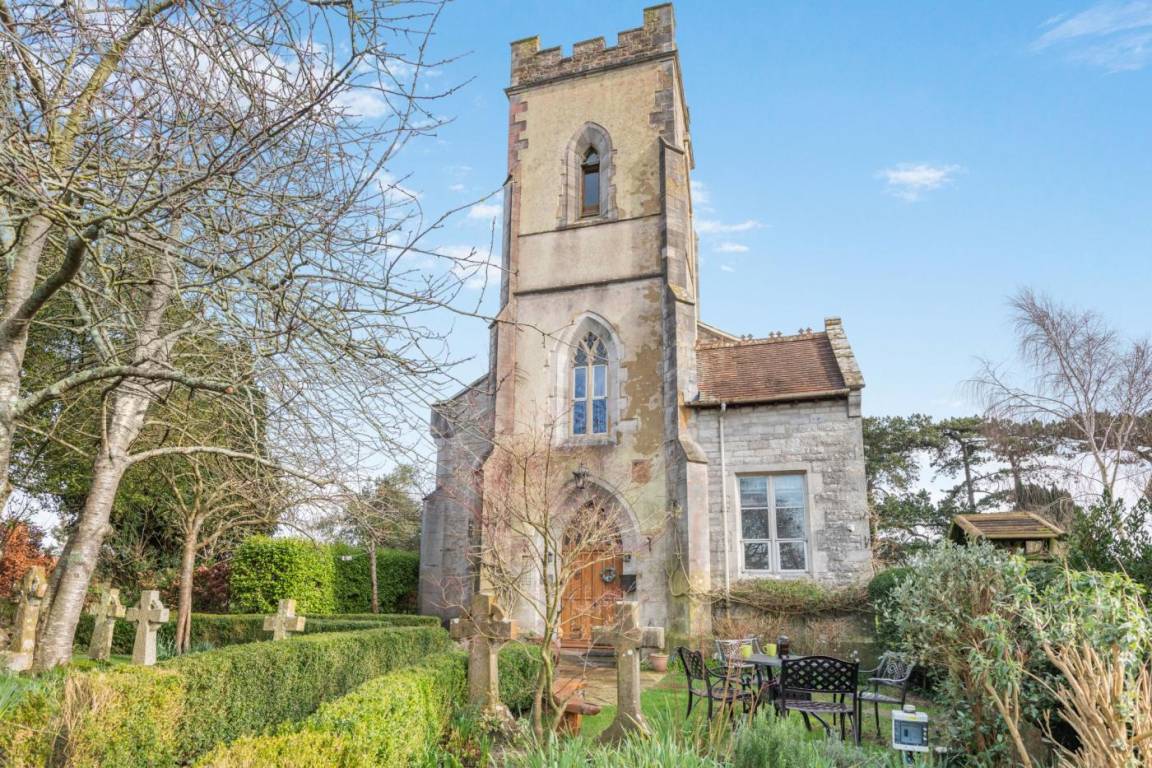 Cottage ∙ 3 Bedrooms ∙ 6 Guests - Wareham