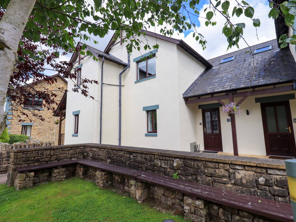 Cottage ∙ 3 Bedrooms ∙ 6 Guests - Dumfries and Galloway
