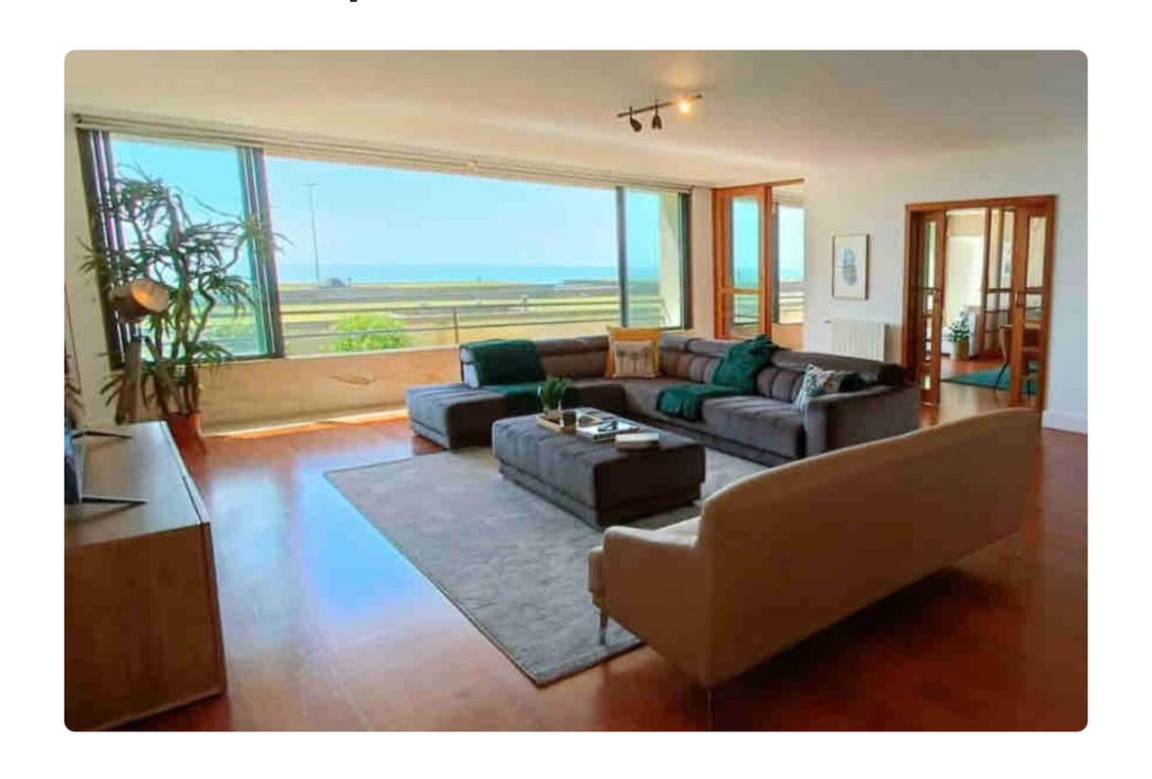 300 M² Apartment ∙ 3 Bedrooms ∙ 6 Guests - Porto