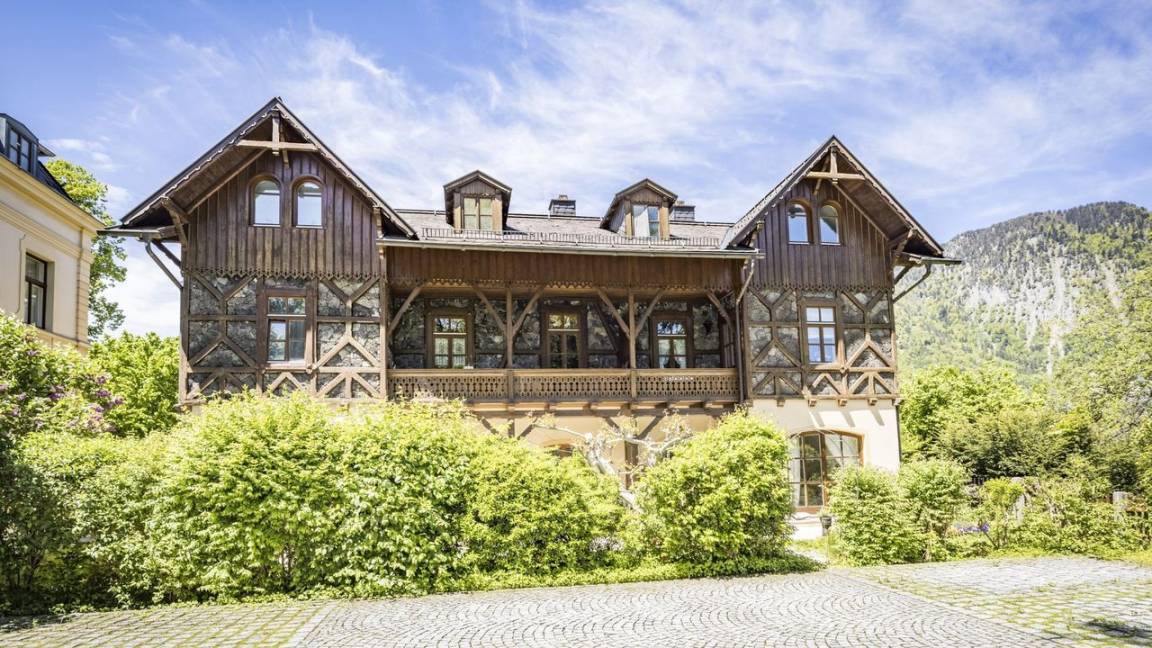 55 M² Apartment ∙ 2 Bedrooms ∙ 3 Guests - Bad Reichenhall