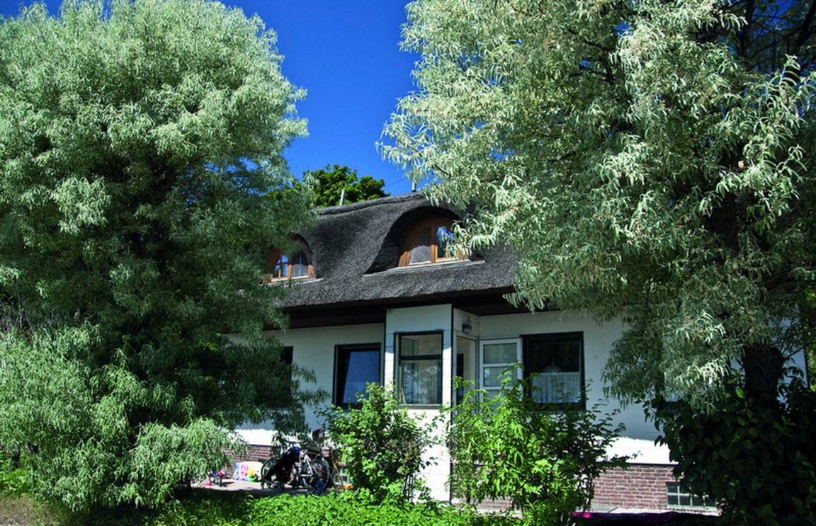 38 M² Ferienwohnung ∙ 1 Schlafzimmer ∙ 2 Gäste - Klausdorf