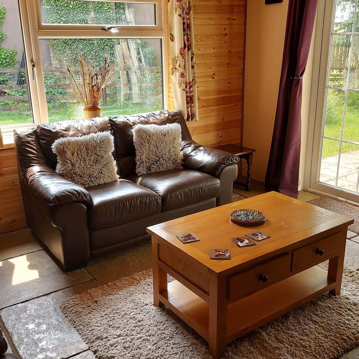 40 M² Cottage ∙ 1 Bedroom ∙ 4 Guests - Hay-on-Wye