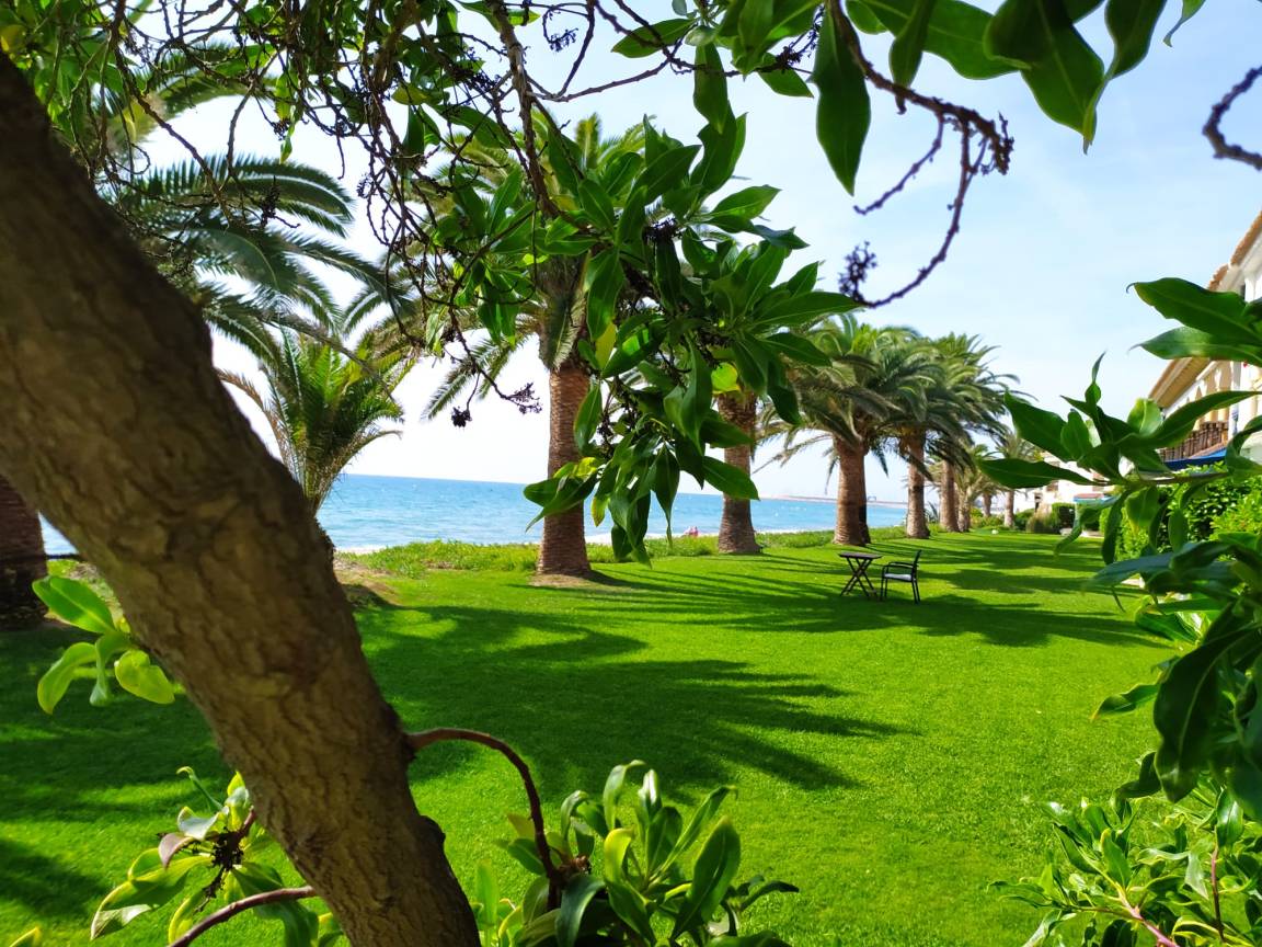 45 M² Apartamento ∙ 2 Habitaciones ∙ 3 Huéspedes - El Vendrell