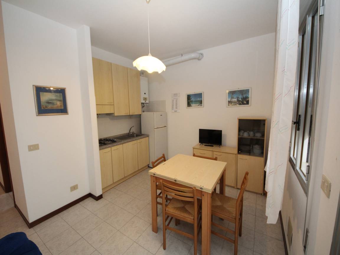 50 M² Appartamento ∙ 2 Camere Da Letto ∙ 5 Ospiti - Rosolina Mare