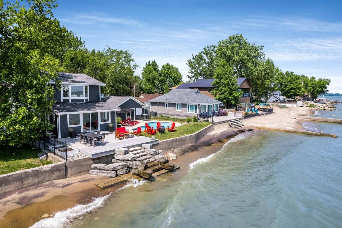 House ∙ 4 Bedrooms ∙ 8 Guests - Kingsville