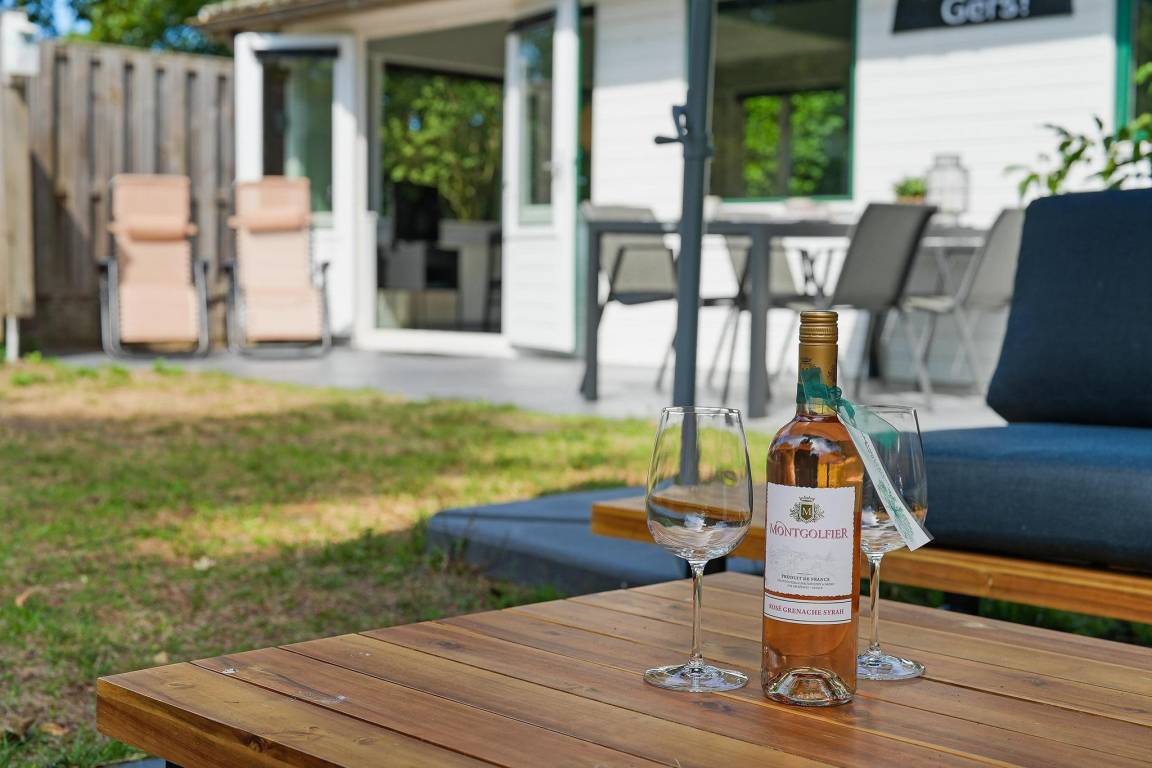 Bungalow ∙ 3 Sypialnie ∙ 6 Gości - Ouddorp