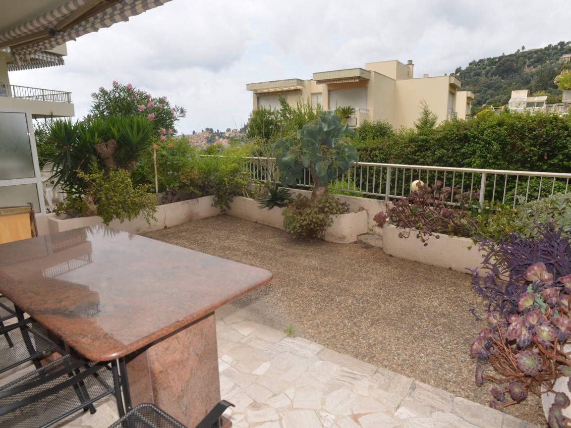 60 M² Apartment ∙ 2 Bedrooms ∙ 6 Guests - Menton