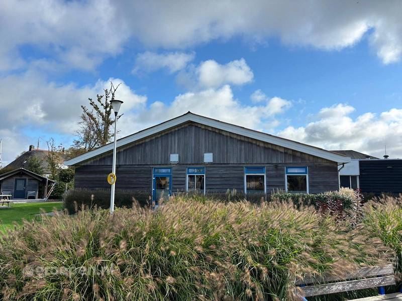 House ∙ 8 Bedrooms ∙ 42 Guests - Sneek