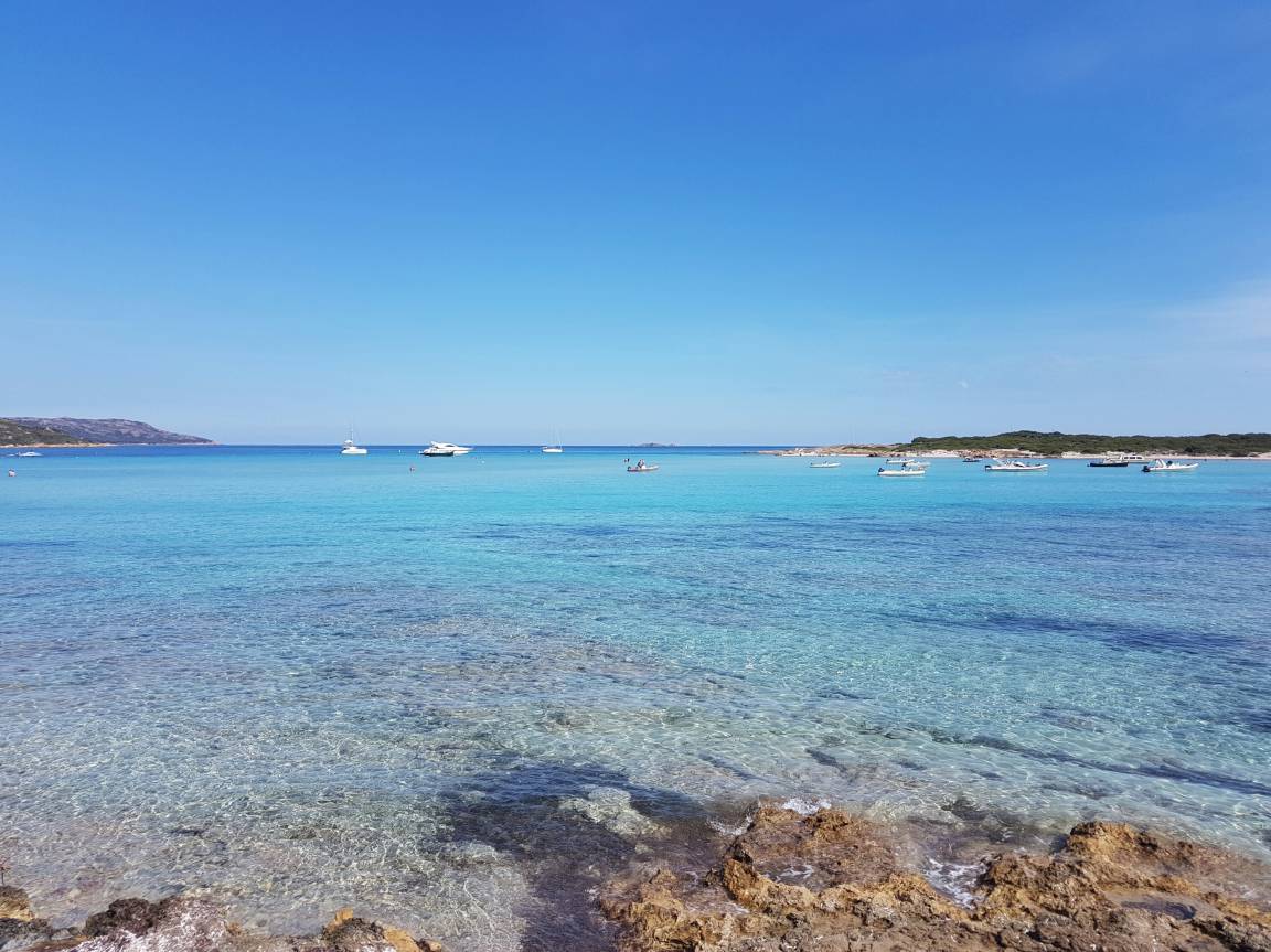 70 M² Appartement ∙ 4 Chambres ∙ 8 Personnes - Sainte-Lucie de Porto-Vecchio
