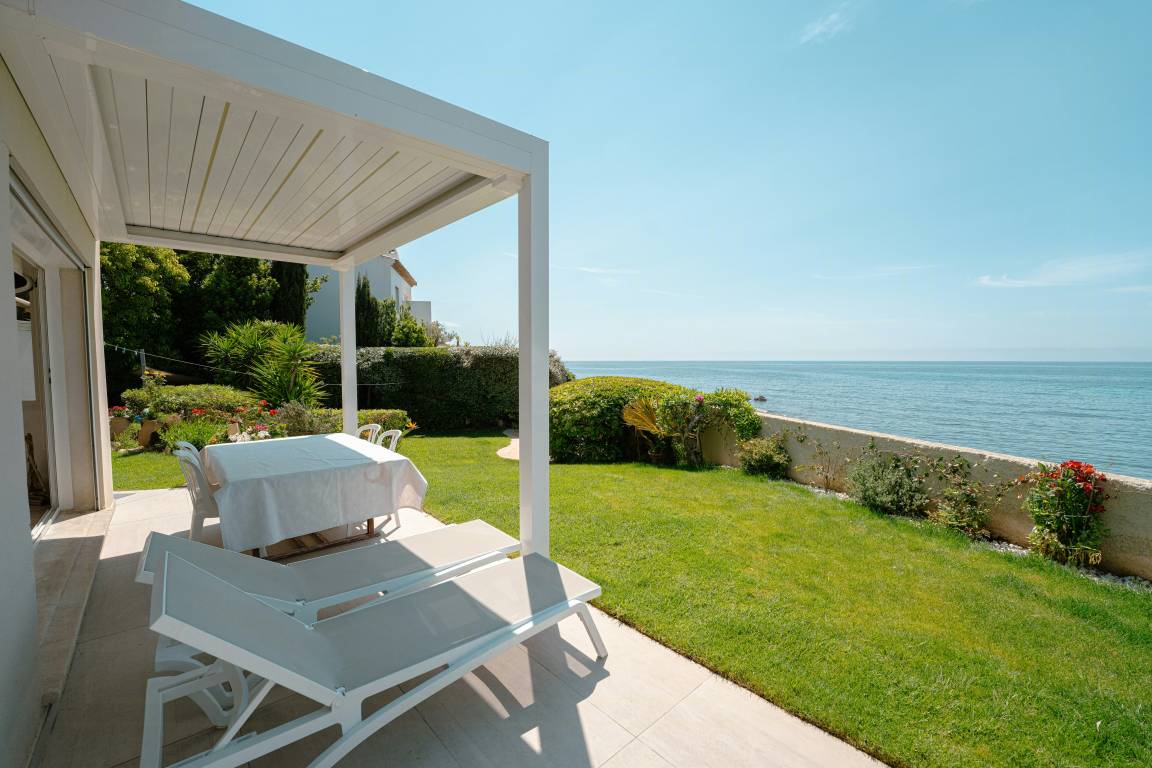 180 M² Ferienhaus ∙ 3 Schlafzimmer ∙ 8 Gäste - Martigues