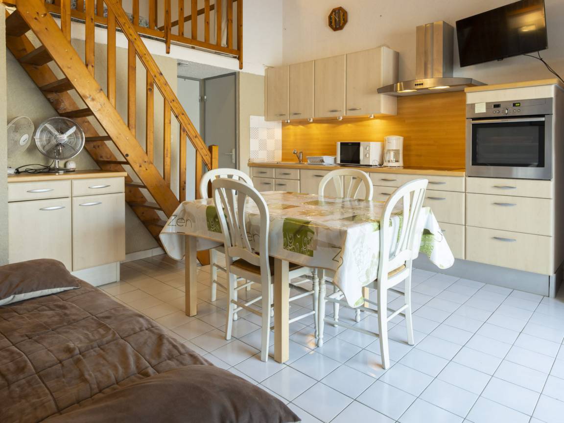 45 M² Huis ∙ 2 Slaapkamers ∙ 6 Gasten - Le Grau d'Agde