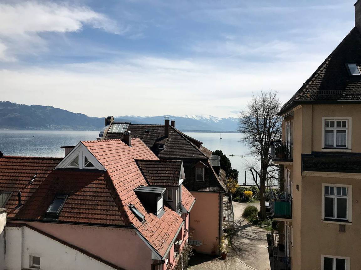 135 M² Apartment ∙ 2 Bedrooms ∙ 5 Guests - Bregenz