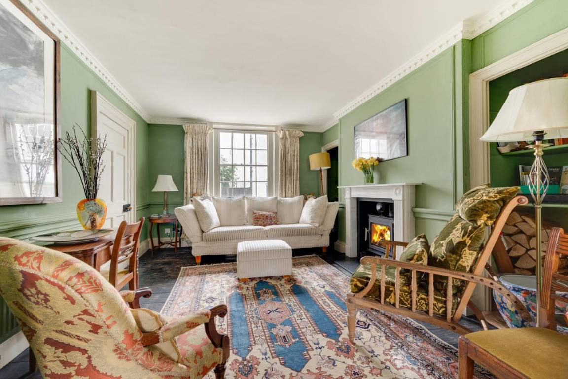 Cottage ∙ 3 Bedrooms ∙ 6 Guests - Deal