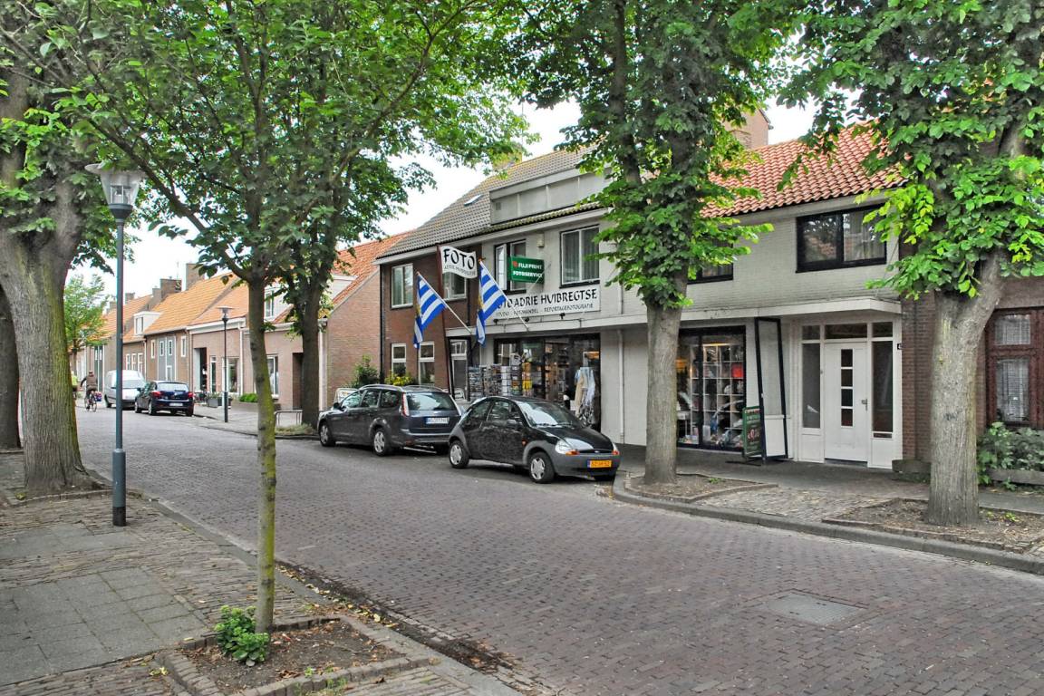 60 M² Huis ∙ 1 Slaapkamer ∙ 2 Gasten - Domburg