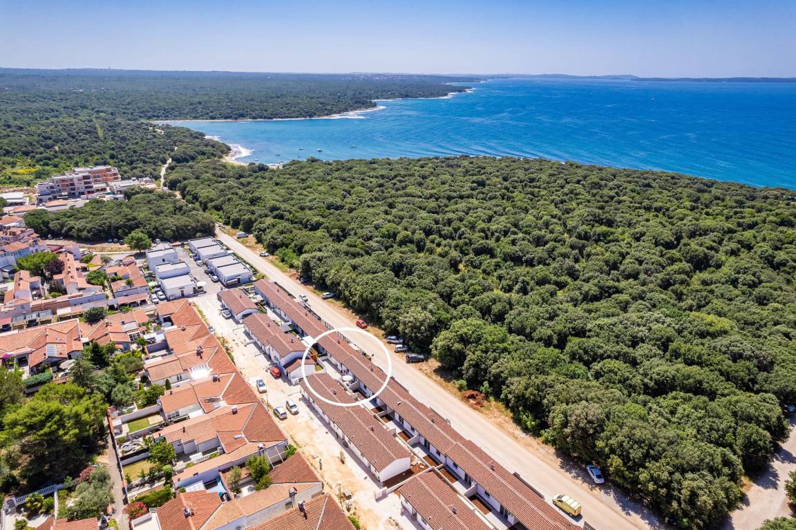 36 M² Apartment ∙ 1 Bedroom ∙ 4 Guests - Fažana