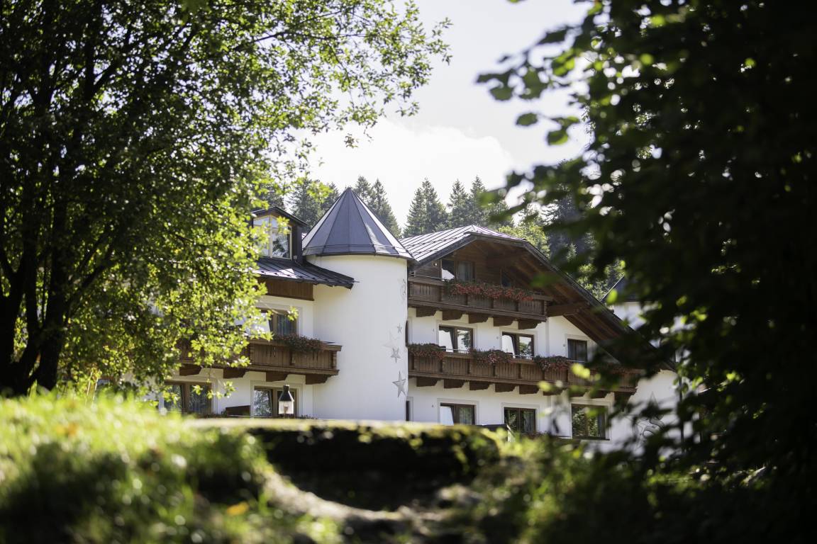 Hotel ∙ 1 Bedroom ∙ 2 Guests - Aschau im Chiemgau