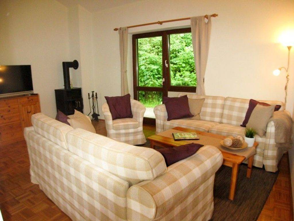 75 M² House ∙ 2 Bedrooms ∙ 6 Guests - Falkenstein