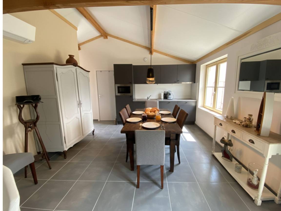 80 M² Huis ∙ 2 Slaapkamers ∙ 5 Gasten - Koksijde