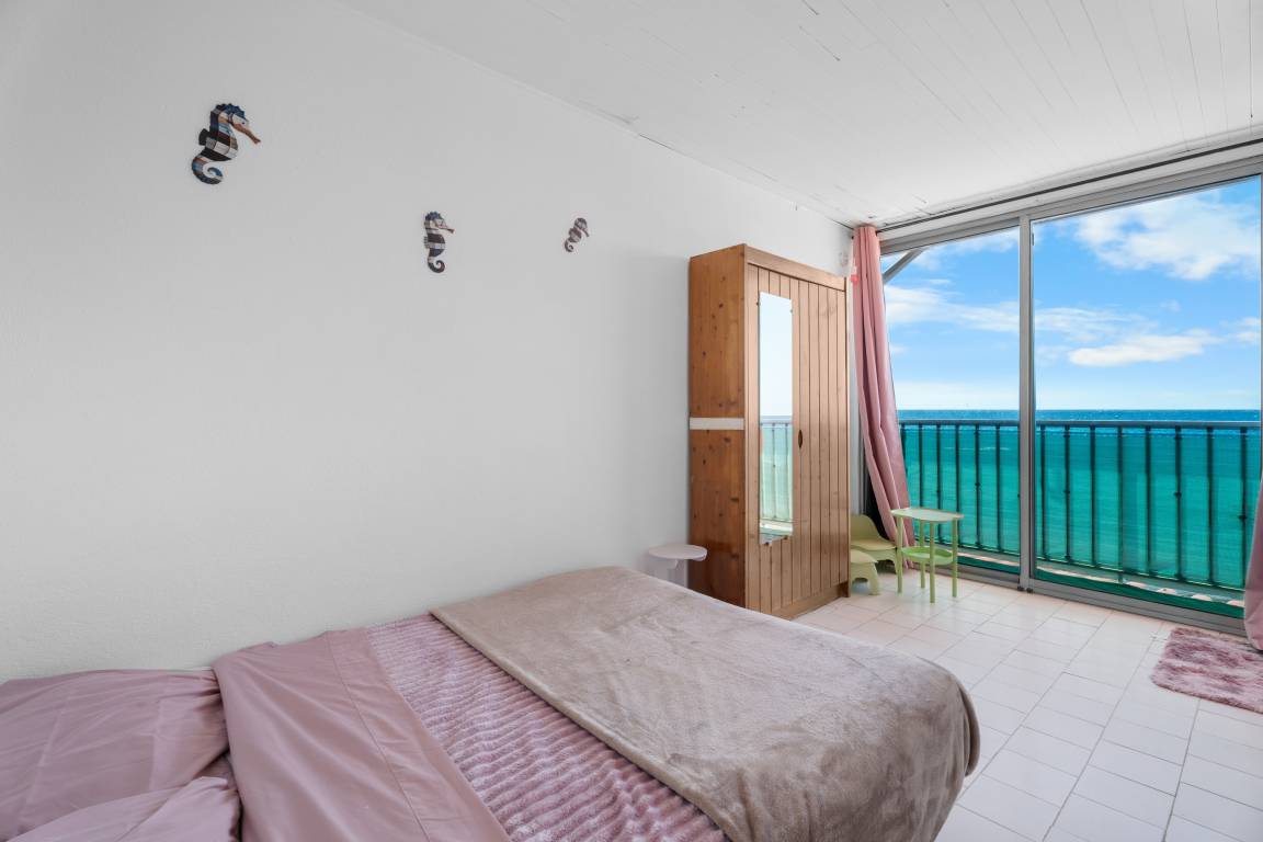 15 M² Bed And Breakfast ∙ 1 Bedroom ∙ 2 Guests - Toulon