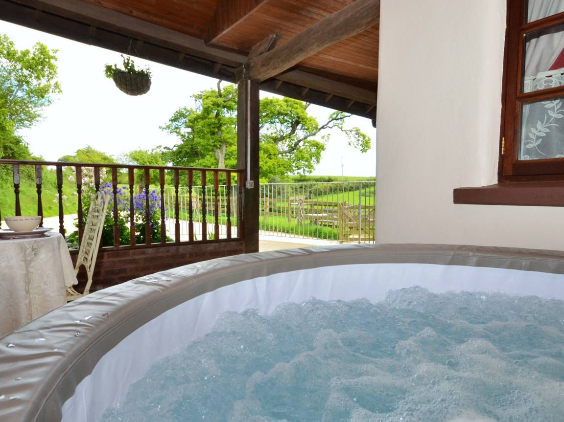 Cottage ∙ 3 Bedrooms ∙ 6 Guests - Exmoor
