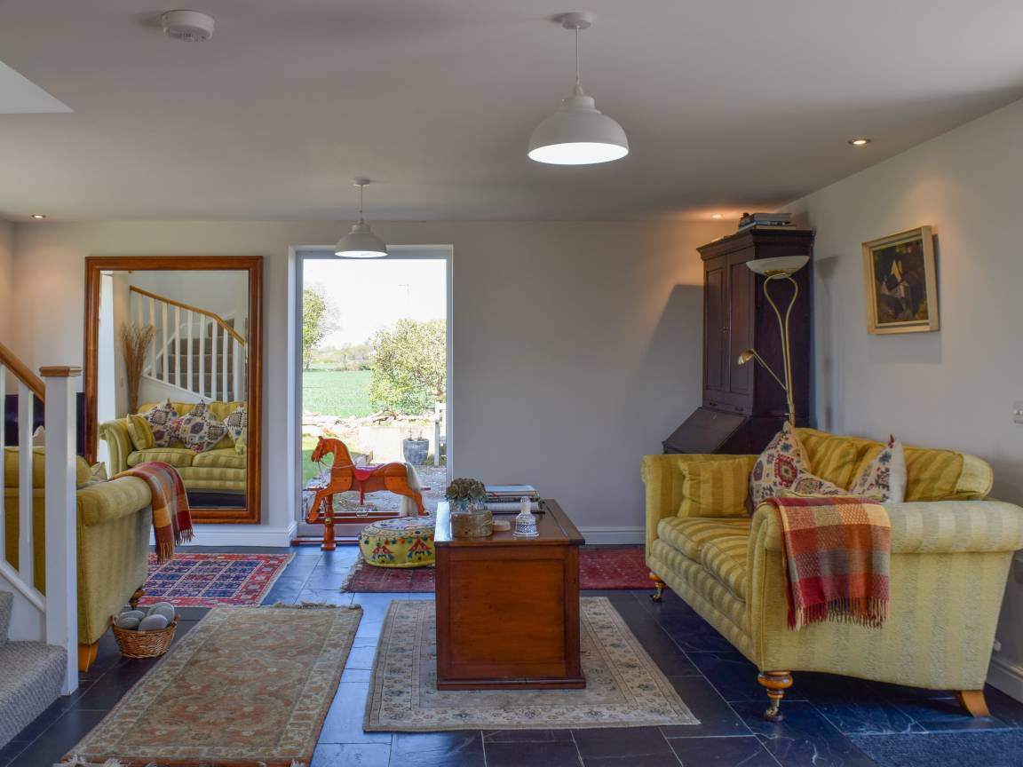 Cottage ∙ 2 Chambres ∙ 4 Personnes - Knutsford