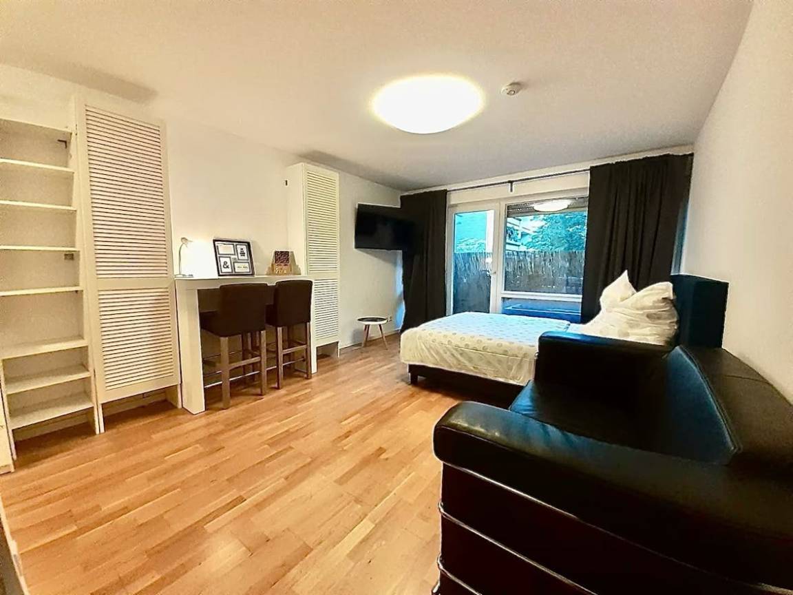 40 M² Appartement ∙ 1 Personne - Munich