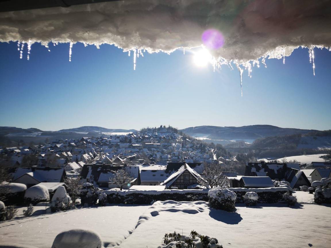 137 M² Casa Vacanza ∙ 5 Camere Da Letto ∙ 9 Ospiti - Meschede