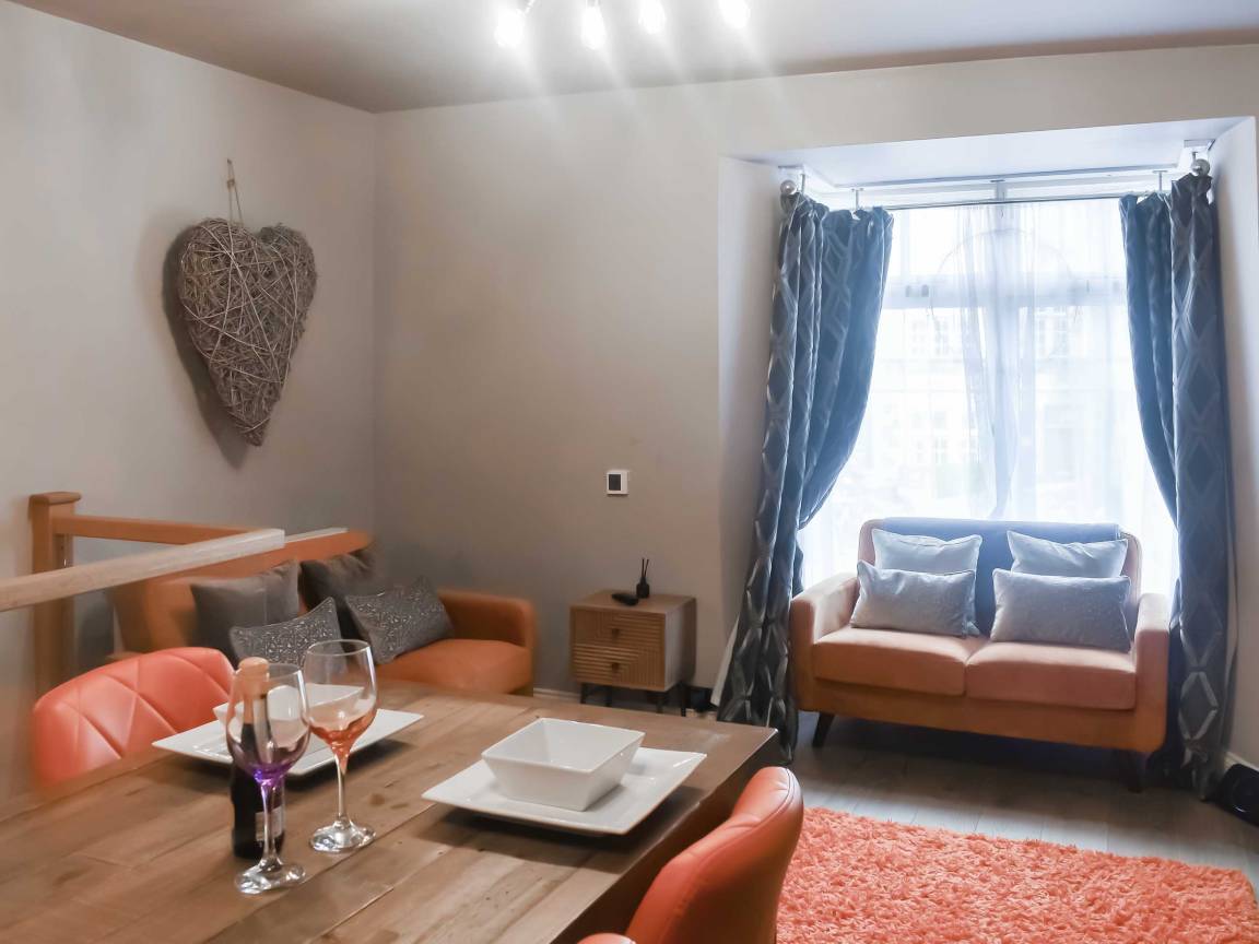 Cottage ∙ 1 Chambre ∙ 2 Personnes - Windermere