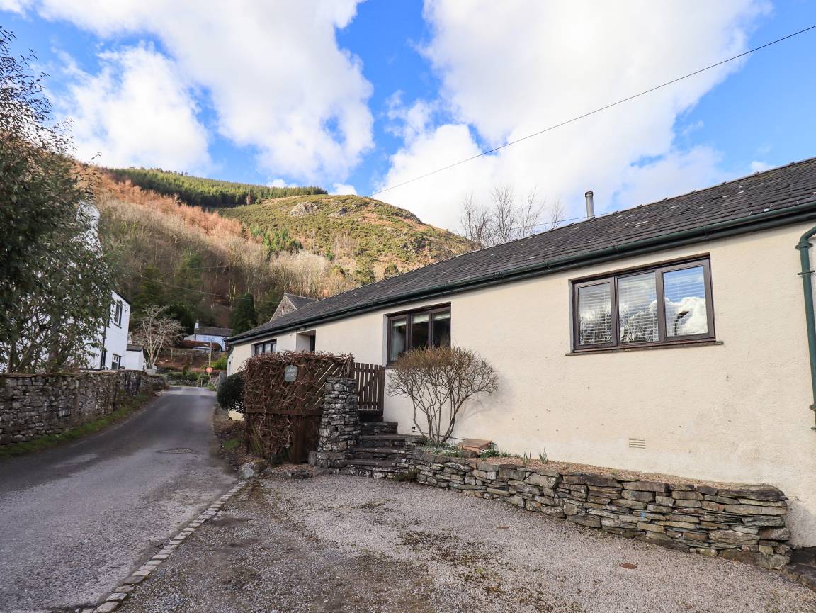 Cottage ∙ 2 Bedrooms ∙ 4 Guests - Keswick