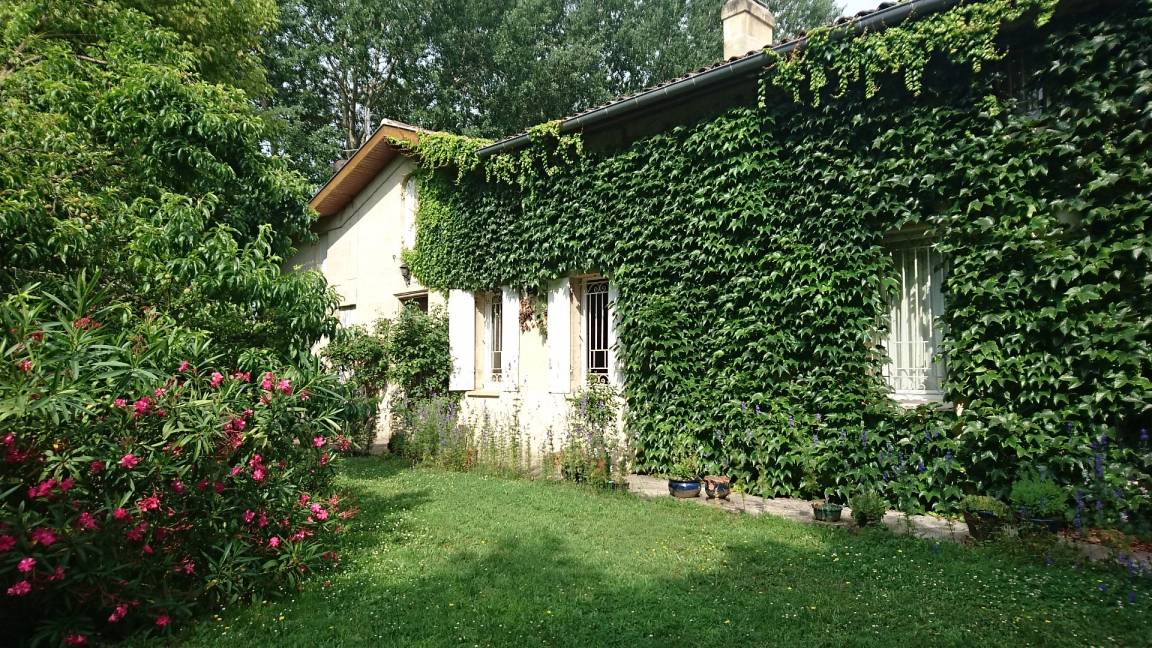 25 M² Bed And Breakfast ∙ 1 Bedroom ∙ 2 Guests - Bordeaux