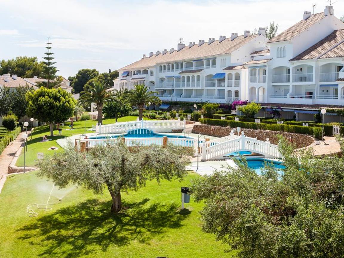 50 M² Apartment ∙ 1 Bedroom ∙ 4 Guests - Alcossebre