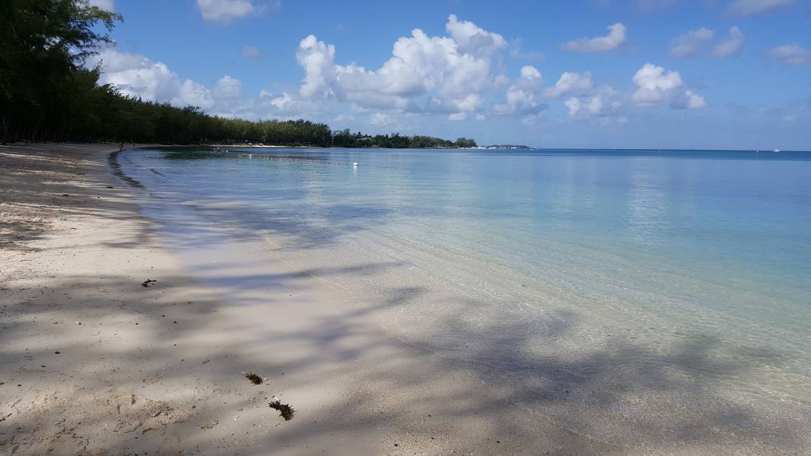 90 M² Ferienwohnung ∙ 1 Schlafzimmer ∙ 3 Gäste - Mauritius