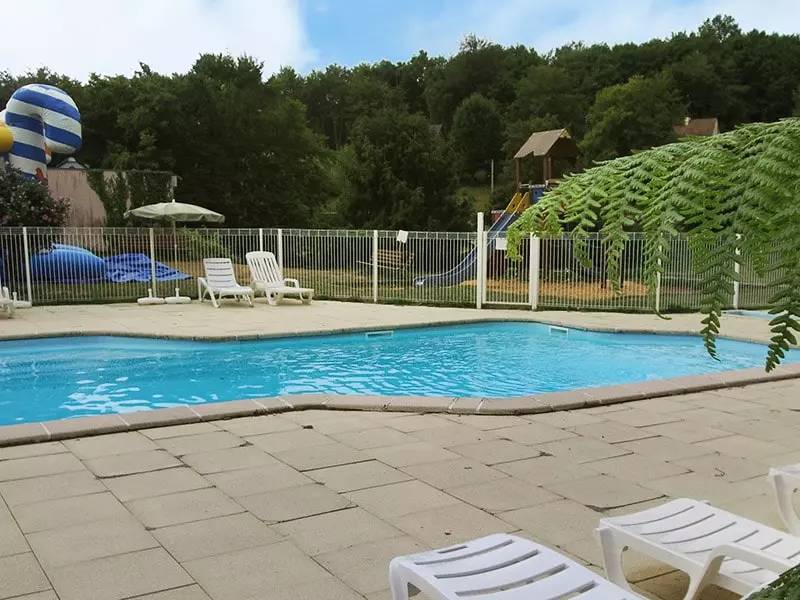 33 M² Maison De Vacances ∙ 2 Chambres ∙ 6 Personnes - Arboretum de la Sédelle