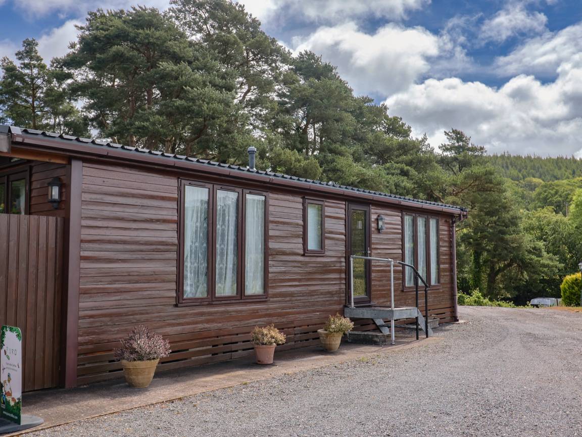 Cottage ∙ 2 Bedrooms ∙ 4 Guests - Sidmouth