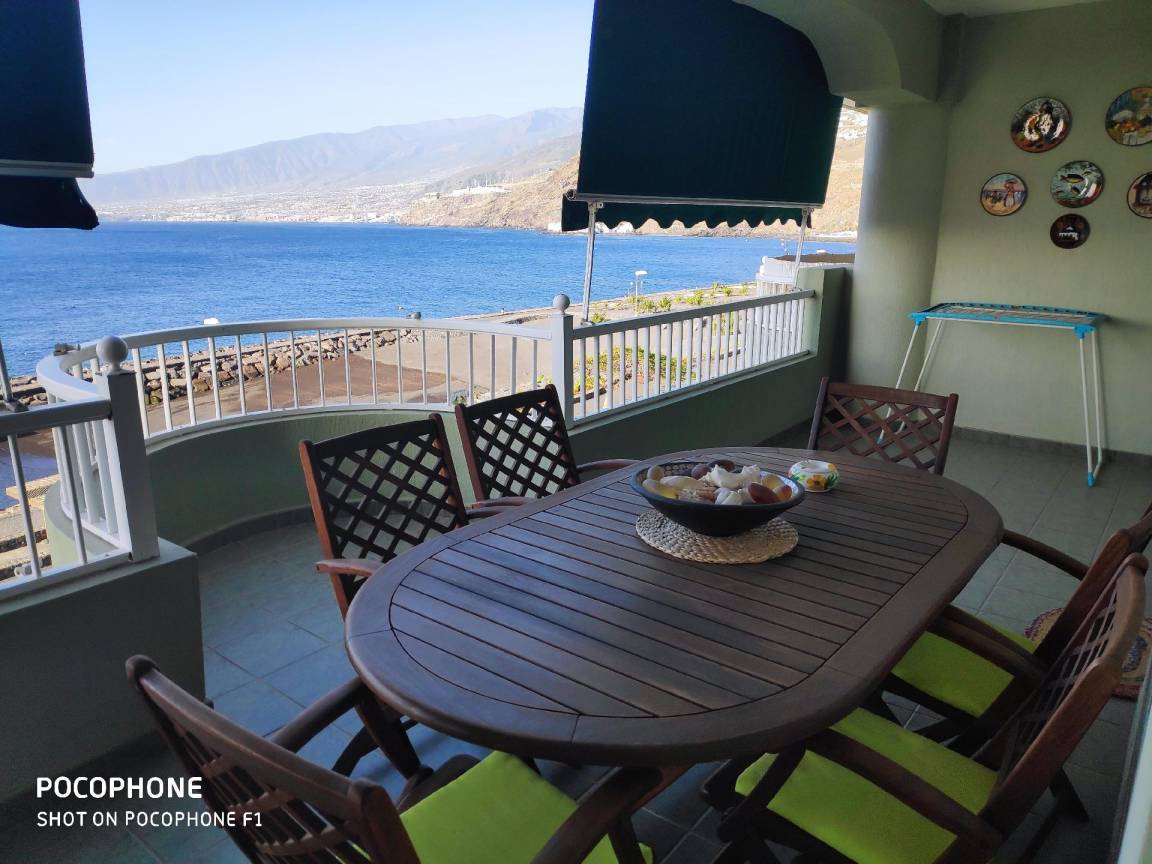 120 M² Casa ∙ 3 Habitaciones ∙ 5 Huéspedes - Santa Cruz de Tenerife