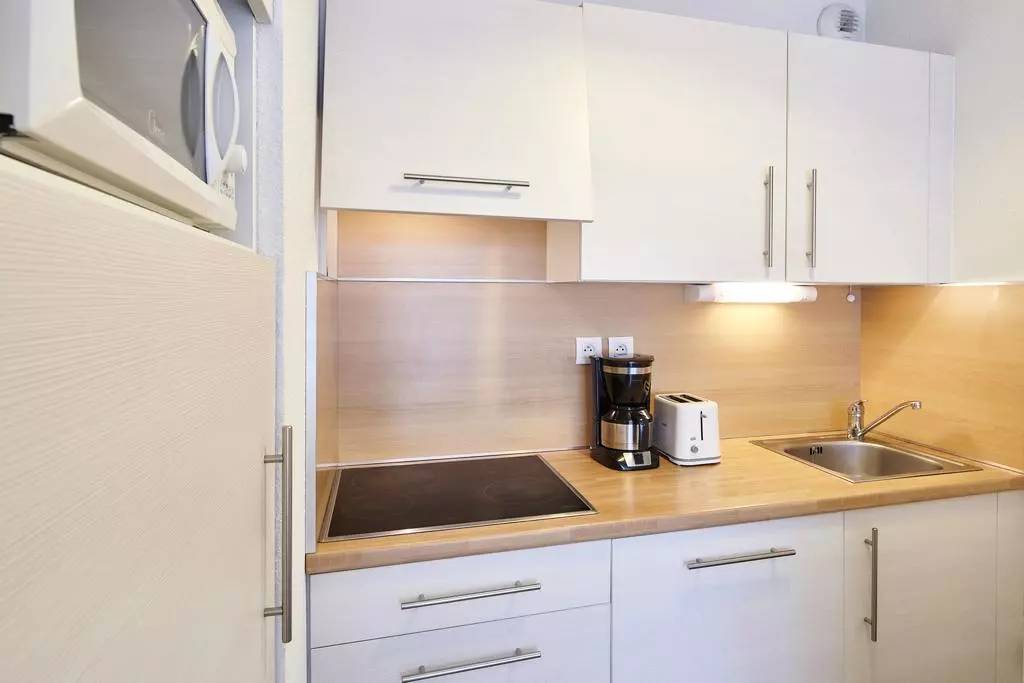 64 M² Appartement ∙ 3 Chambres ∙ 8 Personnes - Bénodet