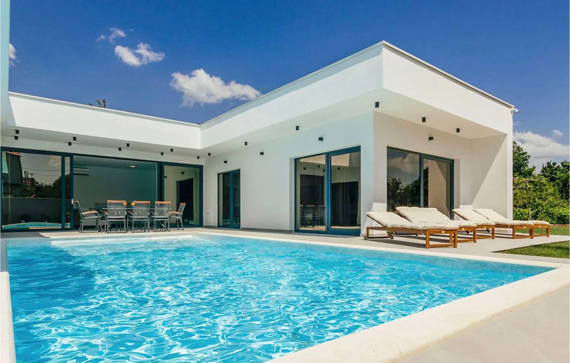 250 M² Ferienhaus ∙ 4 Schlafzimmer ∙ 10 Gäste - Imotski