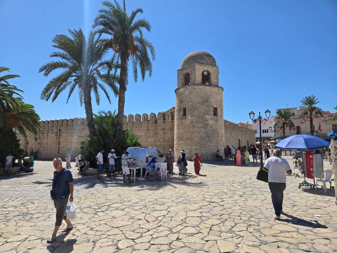 28 M² Apartamento ∙ 1 Habitación ∙ 2 Huéspedes - Susa