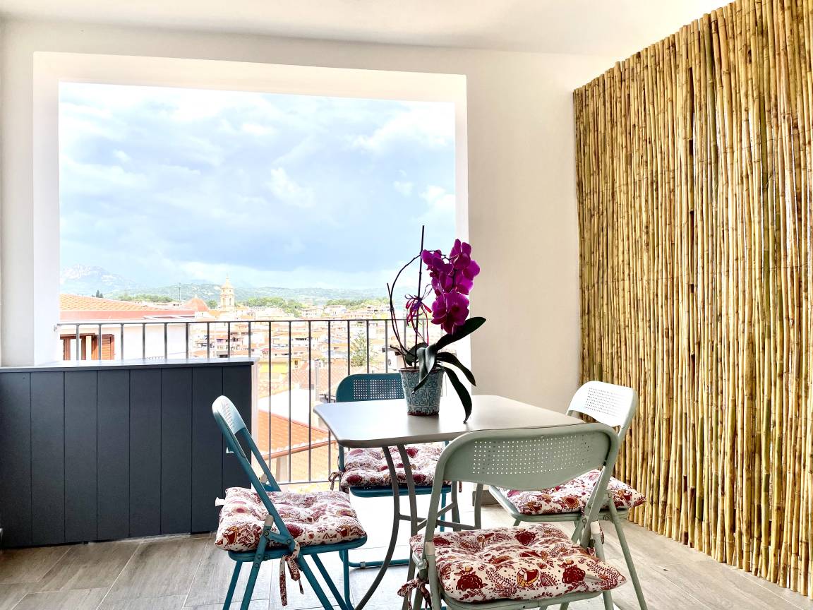 60 M² Appartement ∙ 1 Chambre ∙ 4 Personnes - Cardedu