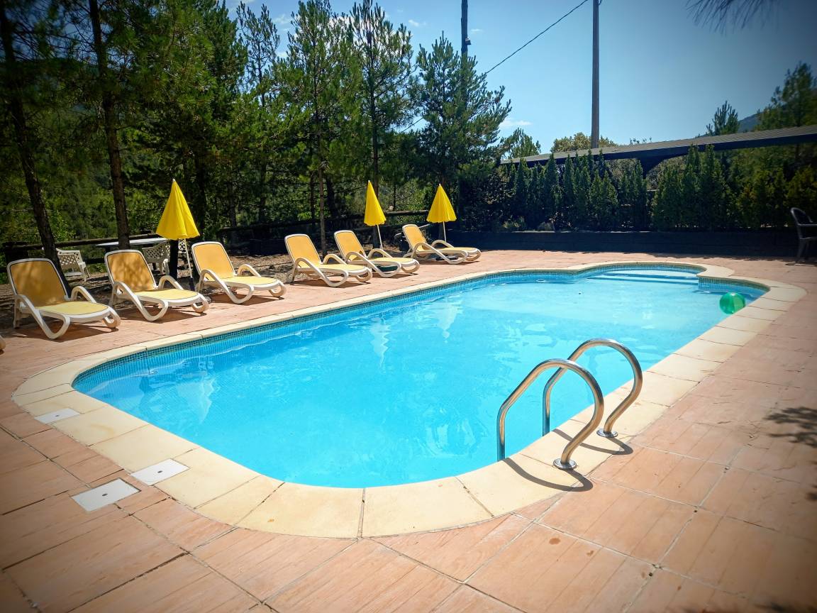 60 M² Aparthotel ∙ 3 Chambres ∙ 7 Personnes - Catalogne