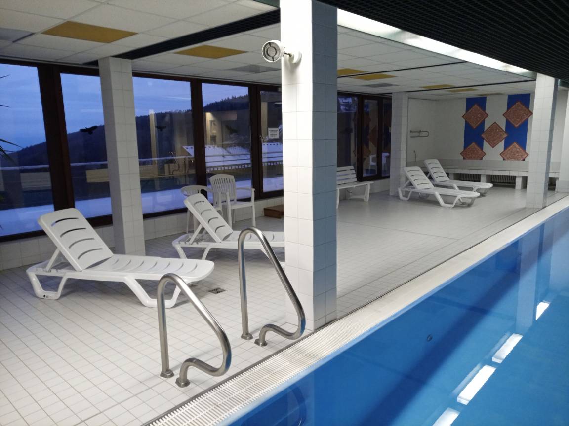 43 M² Ferienwohnung ∙ 1 Schlafzimmer ∙ 2 Gäste - Achern