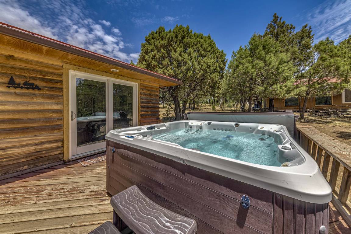 241 M² Casa ∙ 3 Habitaciones ∙ 12 Huéspedes - Ruidoso, NM