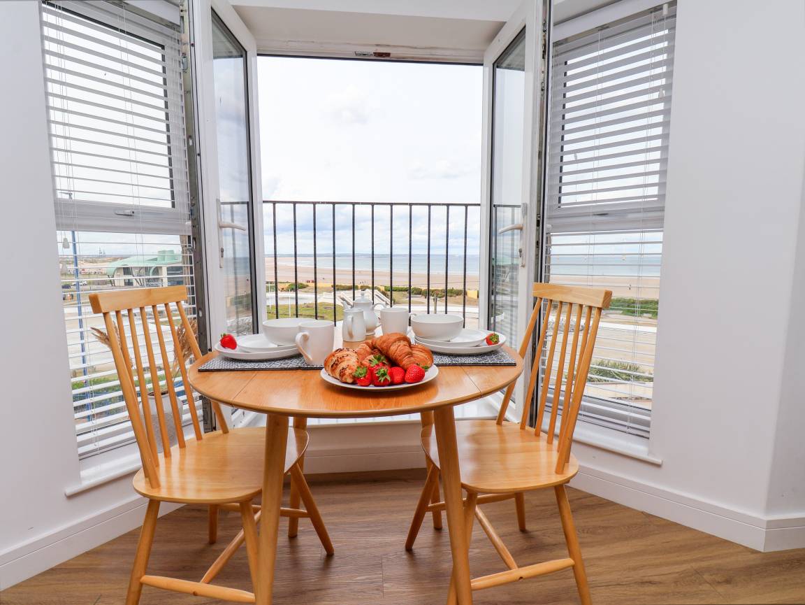 Cottage ∙ 1 Bedroom ∙ 2 Guests - Hartlepool